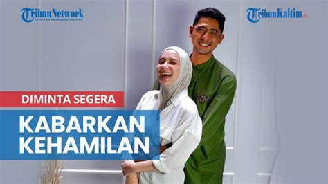 Gara Gara Arya Saloka Putri Anne Diminta Segera Kabarkan Kehamilan