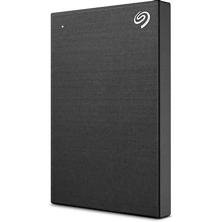 Seagate STEA2000400 Expansion Disco duro externo portátil USB 3 0 de