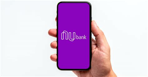 Incr Vel Nubank Permite Antecipar At Parcelas Do Saque Anivers Rio