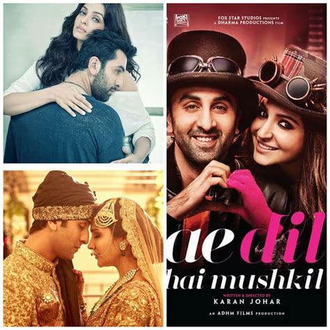 Ae Dil Hai Mushkil Hd Full Movie Intelligencestoun