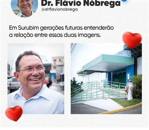 Blog do Sivaldo Silva Em Surubim gerações futuras entenderão a relação