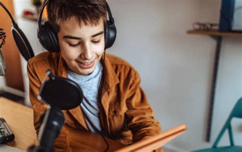 El podcast como metodología activa de aprendizaje para el desarrollo