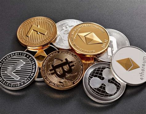 Top Cryptomonnaies Surveiller En