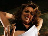 Naked Melora Hardin In Absolute Power
