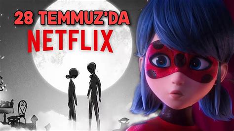 MUCİZE UYANIŞ FİLMİ NETFLİX E GELİYOR 6 SEZON NE ZAMAN YouTube