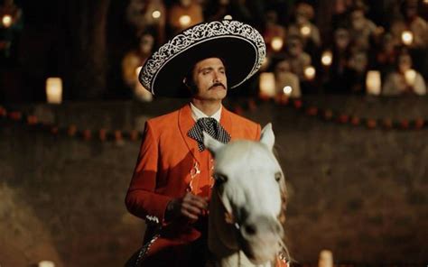 Cuándo se estrena la serie El Rey Vicente Fernández en Netflix