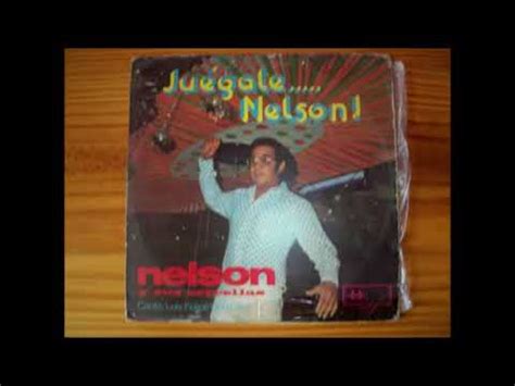 Para Ti Cale A Nelson Y Sus Estrellas Viejoteca Musical Vtk Youtube