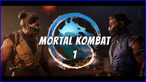 Mortal Kombat Characters Release Date Reactions And More Youtube