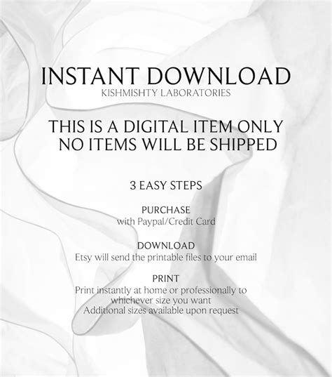 Russian Alphabet Printable Art Russian Language Digital Print