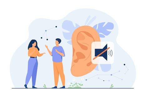 Tipos de pérdida auditiva Cuáles son y cómo se tratan Audiocenter