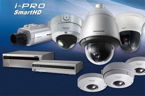 IPro Panasonic Hasoob