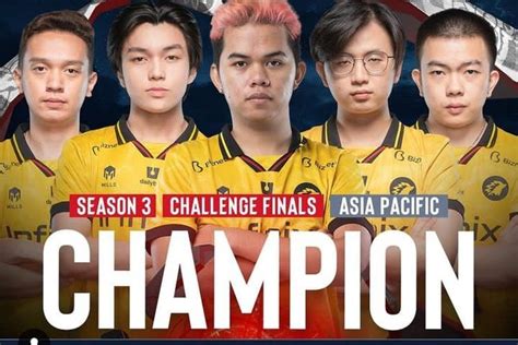 Onic Esports Sabet Juara Esl Snapdragon Pro Series Season Dengan Skor