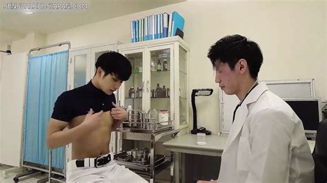 Classroom Doctor Japanese Gay In Chinese Masturbation Porn By Sensual