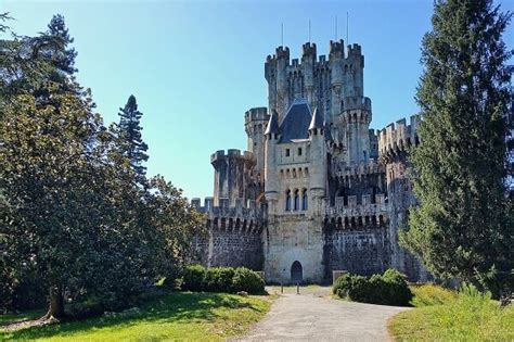 Ruta por los Castillos Medievales de España