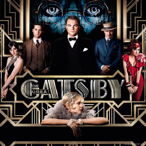 The Great Gatsby Wallpapers Images Wallpapercosmos