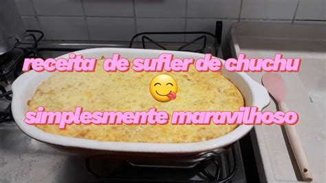 nunca tinha feito chuchu assim ficou uma delícia YouTube