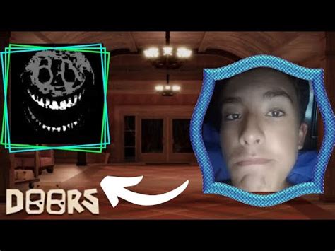 JUGANDO POR PRIMERA VEZ DOORS Sale Mal YouTube