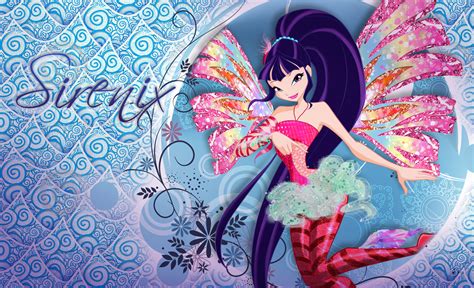Musa Sirenix Wallpaper The Winx Club Photo 35047220 Fanpop