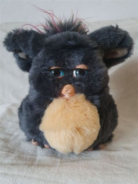 Furby Furby Tiger 2005 Kaufen Auf Ricardo