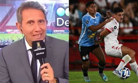 Juan Pablo Varsky causa polémica al asegurar que Huracán eliminará a