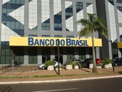 Banco Do Brasil Tem Lucro Recorde De R Bilh Es Em Folha Pe