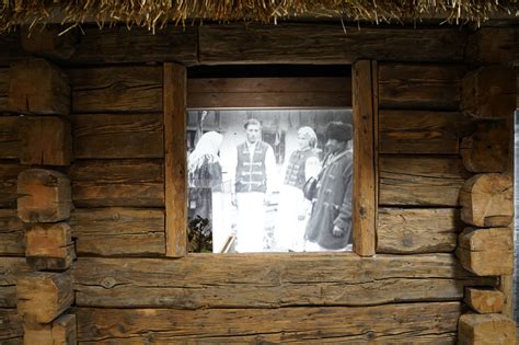 Muzeum Przyrodnicze Bieszczadzkiego Parku Narodowego W Ustrzykach