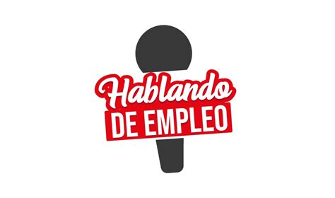 El MTPE Lanza Su Primer Podcast Hablando De Empleo Noticias