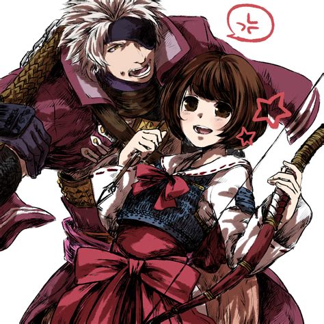 Sengoku Basara Devil Kings Image By Akei 1657554 Zerochan Anime