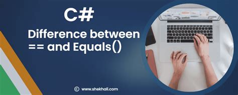 c vs equals archives shekh ali s blog