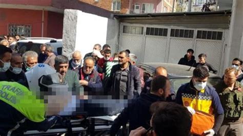 Arazi anlaşmazlığı nedeniyle çıkan kavgada silahlar konuştu 1 ölü 2
