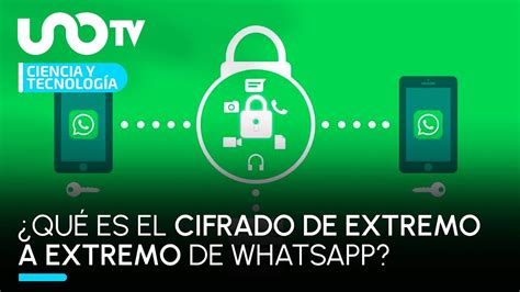 Qué es el cifrado extremo de WhatsApp y cómo saber si otras apps lo