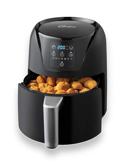 Airfryer Oster Freidora De Aire Digital Litros Luegopago