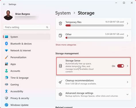 How To Fix Not Enough Disk Space For Windows Update Error