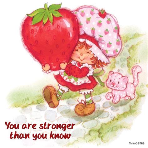 Strawberry Shortcake Characters Vintage Strawberry Shortcake Dolls