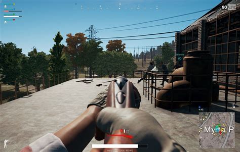 PlayerUnknown S Battlegrounds PC Skroutz Gr
