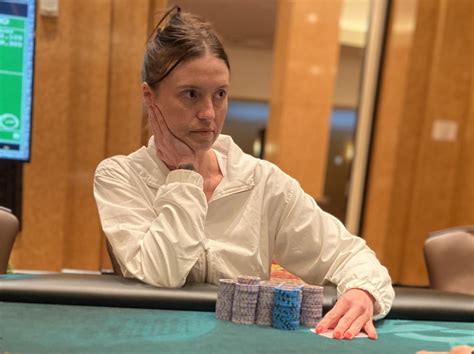 Event Cherish Andrews Wins Serhii Popovych Finishes
