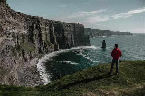 15 choses à voir et à faire à Cork Irlande