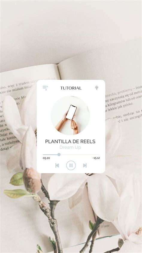 Dream Up Marketing Diseño en Instagram Cómo usar las plantillas