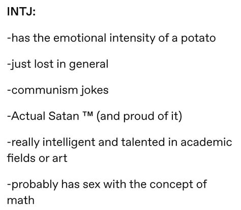 Accurate Personality Test Personality Tests Mbti Intj Characters