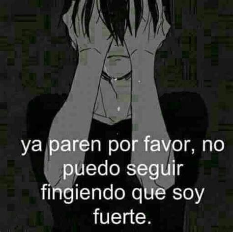 Im Genes Sad Las Mejores Frases Para Compartir Tu Dolor