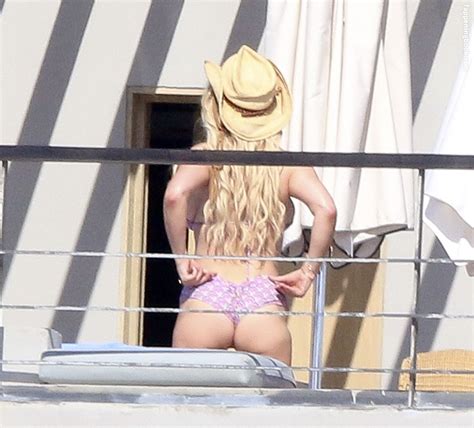 Jessica Simpson Nude The Fappening Photo Fappeningbook