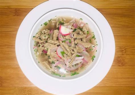 Aprende A Preparar Un Delicioso Ceviche De Carne Peruano Walac Noticias