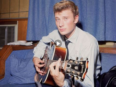Mort De Johnny Hallyday Les Plus Grands Tubes Du Rockeur Pr F R Des
