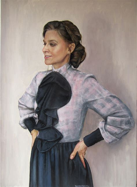 Portret Na Objednavku ART PASSAGE GALLERY