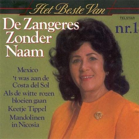 Beste Van Vol Het Henk Wijngaard Cd Album Muziek Bol