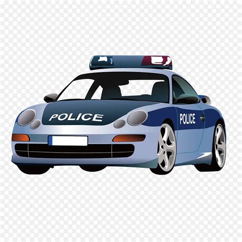 矢量卡通蓝色警察汽车轿车PNG图片素材下载 图片编号qnvknvzm 免抠素材网
