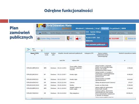 Ministerstwo Finans W Ppt Pobierz