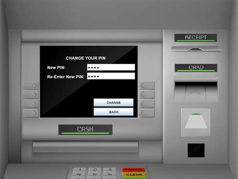 Github Akashaich Atm Simulator System Atm Simulator System Bank