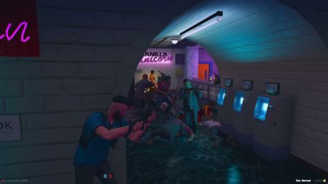 Tiempos De Guerra Capitulo 9 Gta 5 Roleplay YouTube