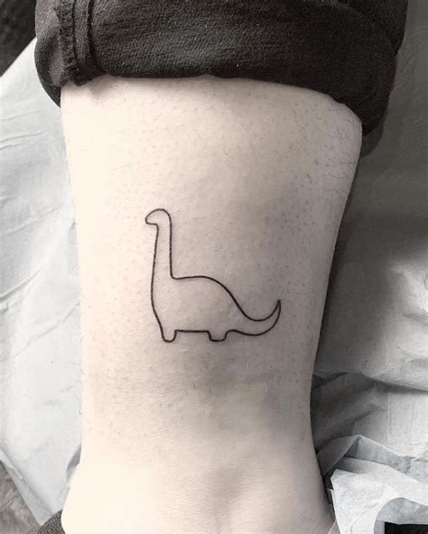 64 Rawr Some Dinosaur Tattoos With Meaning Our Mindful Life Dinosaur Tattoos T Rex Tattoo